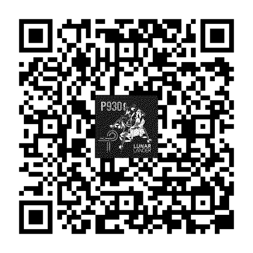 P930 Lunar Lander - Pulsar Modular