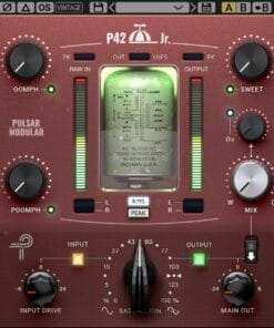 Masterpieces – Pulsar Modular Plugins