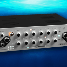 Masterpieces - Pulsar Modular