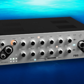 Masterpieces - Pulsar Modular