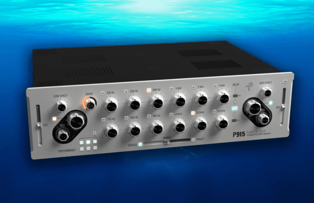 Masterpieces - Pulsar Modular