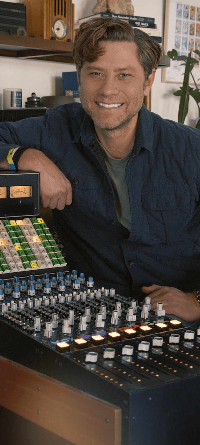 P455 MDN Sidecar - Pulsar Modular