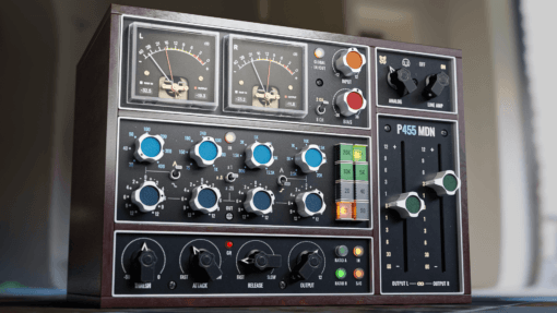 Masterpieces - Pulsar Modular