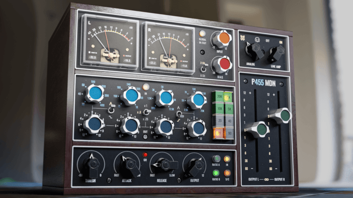 Masterpieces - Pulsar Modular