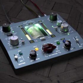 Masterpieces - Pulsar Modular