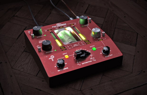 Masterpieces - Pulsar Modular