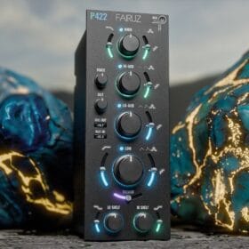 Masterpieces - Pulsar Modular