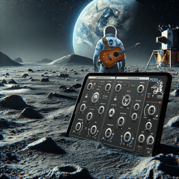 Pulsar Modular Audio Plugins