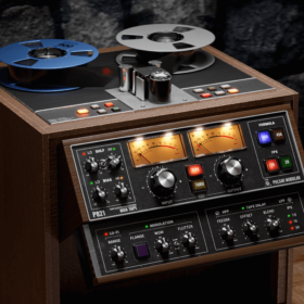 Masterpieces - Pulsar Modular