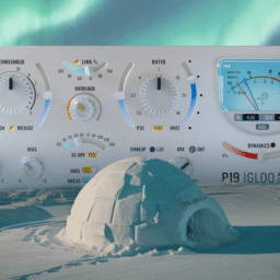 Masterpieces - Pulsar Modular