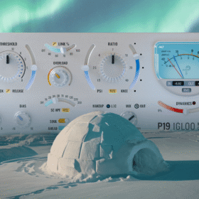 Masterpieces - Pulsar Modular