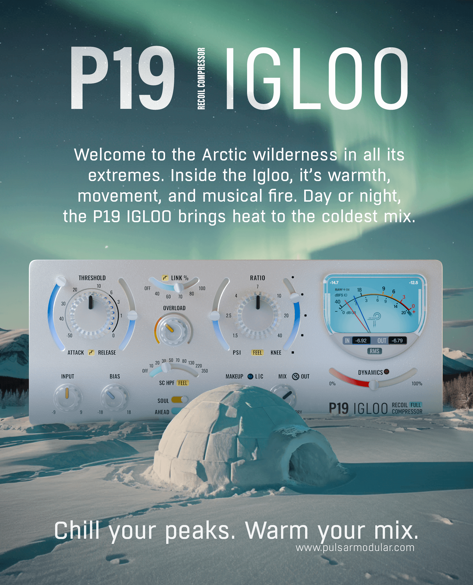 Pulsar Modular Plugins - a Discussion Thread - Gearspace