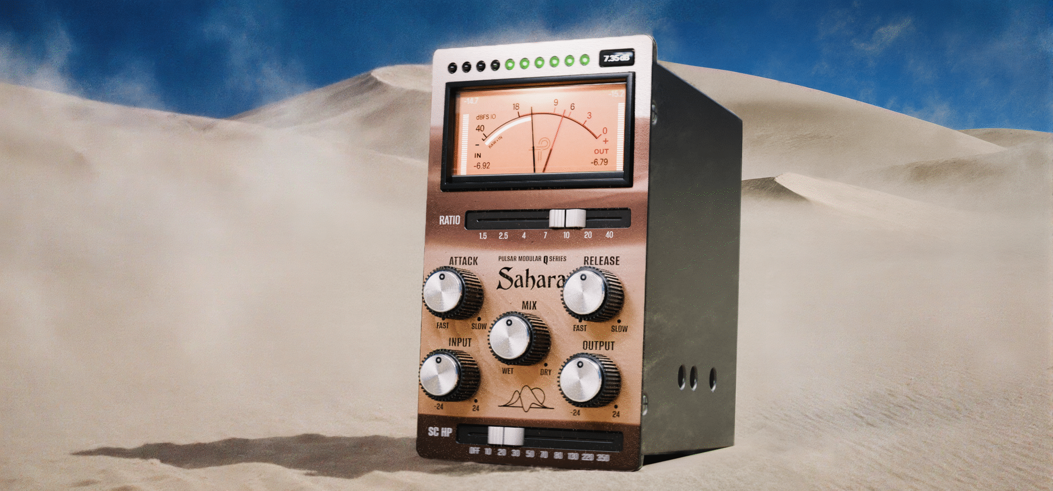 Masterpieces - Pulsar Modular