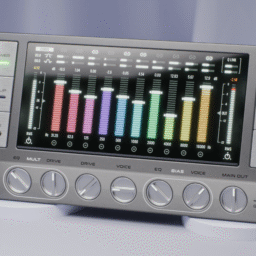 Masterpieces - Pulsar Modular